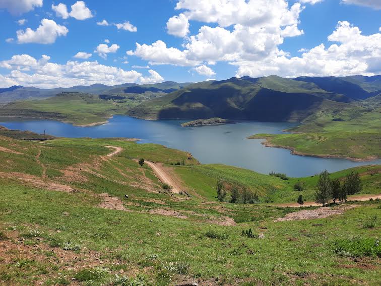 The ‘biggest trout farm in Africa’ and the failed R5 000 community fund ...