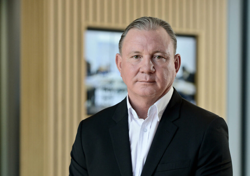 Shoprite boss talks performance, growth and the ‘long game’ - Moneyweb