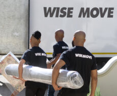 Gumtree and Wise Move simplify delivery of large items purchased online ...