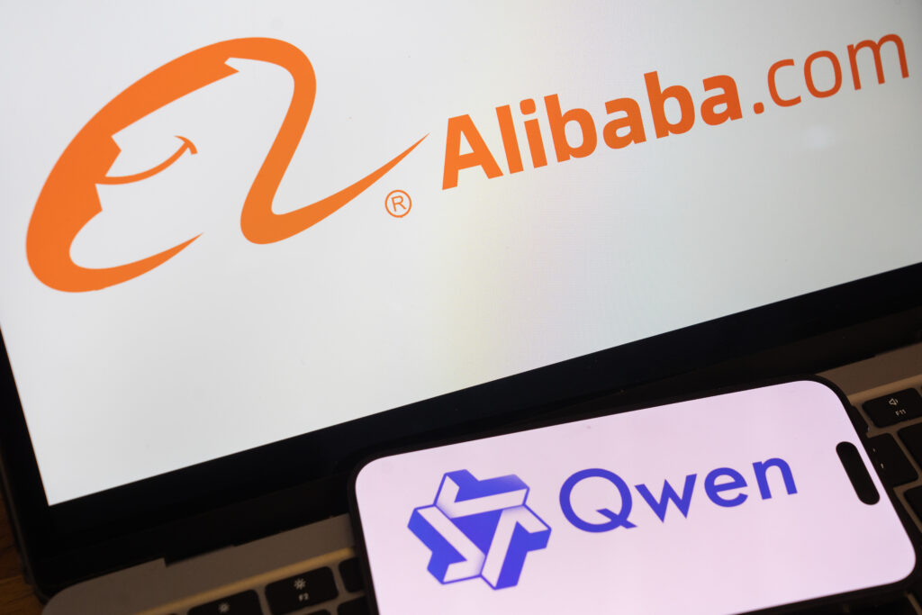 Alibaba preparing for flagship AI model release as soon as April - Moneyweb