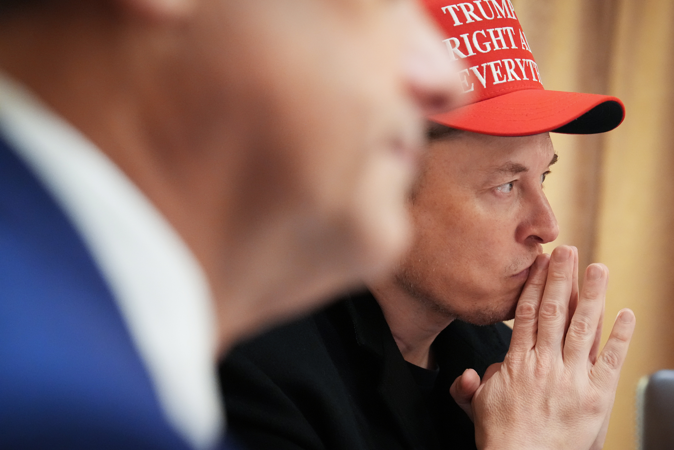 Tesla estimates cut further on ‘unprecedented brand damage’ - Moneyweb