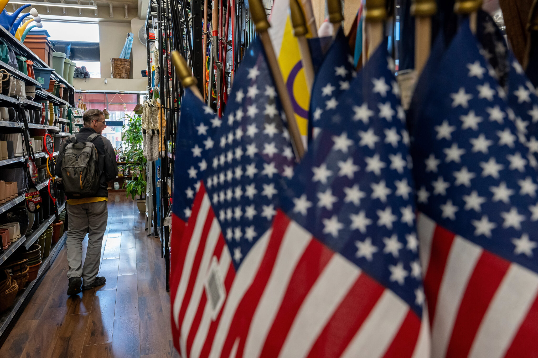 What to watch in the US economy’s first report card of 2026 - Moneyweb