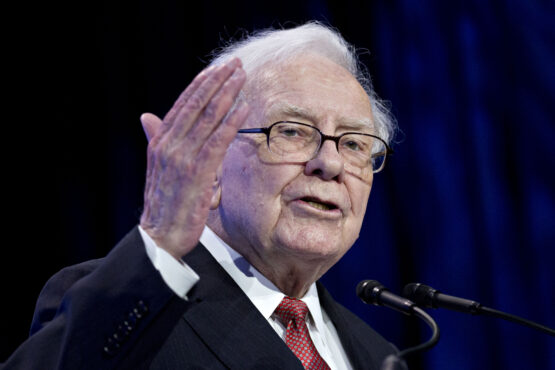 Buffett’s 2025 wealth gains stand out amid billionaire wipeout - Moneyweb