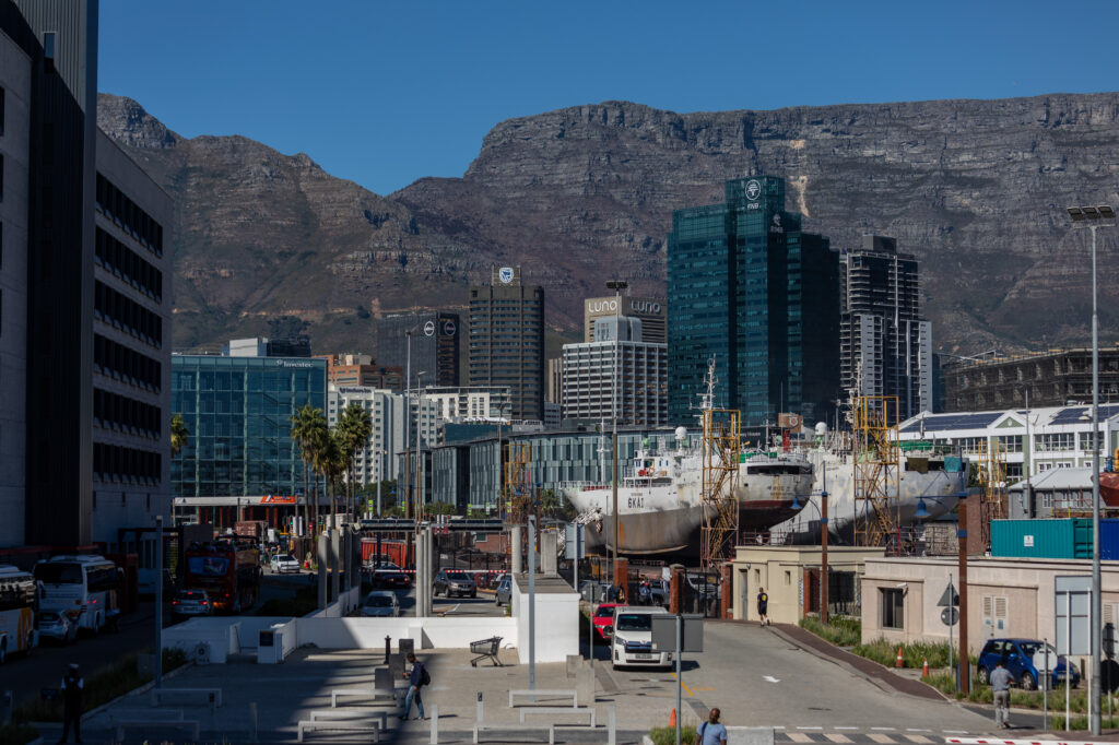 Plan to green 30 000 Africa buildings seeks R2.84bn boost - Moneyweb