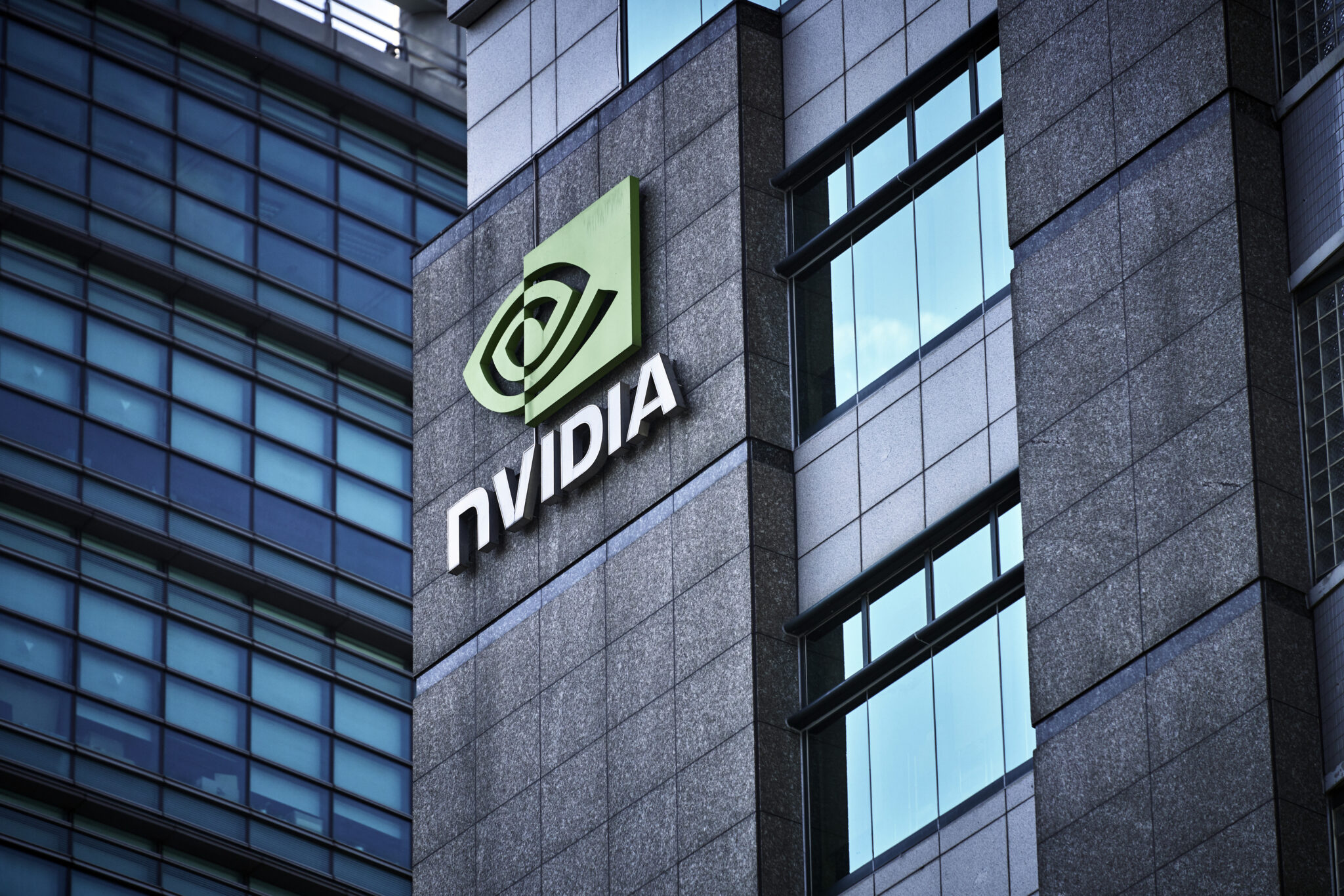 Nvidia warns Trump curbs on China AI chips to cost $5.5bn - Moneyweb