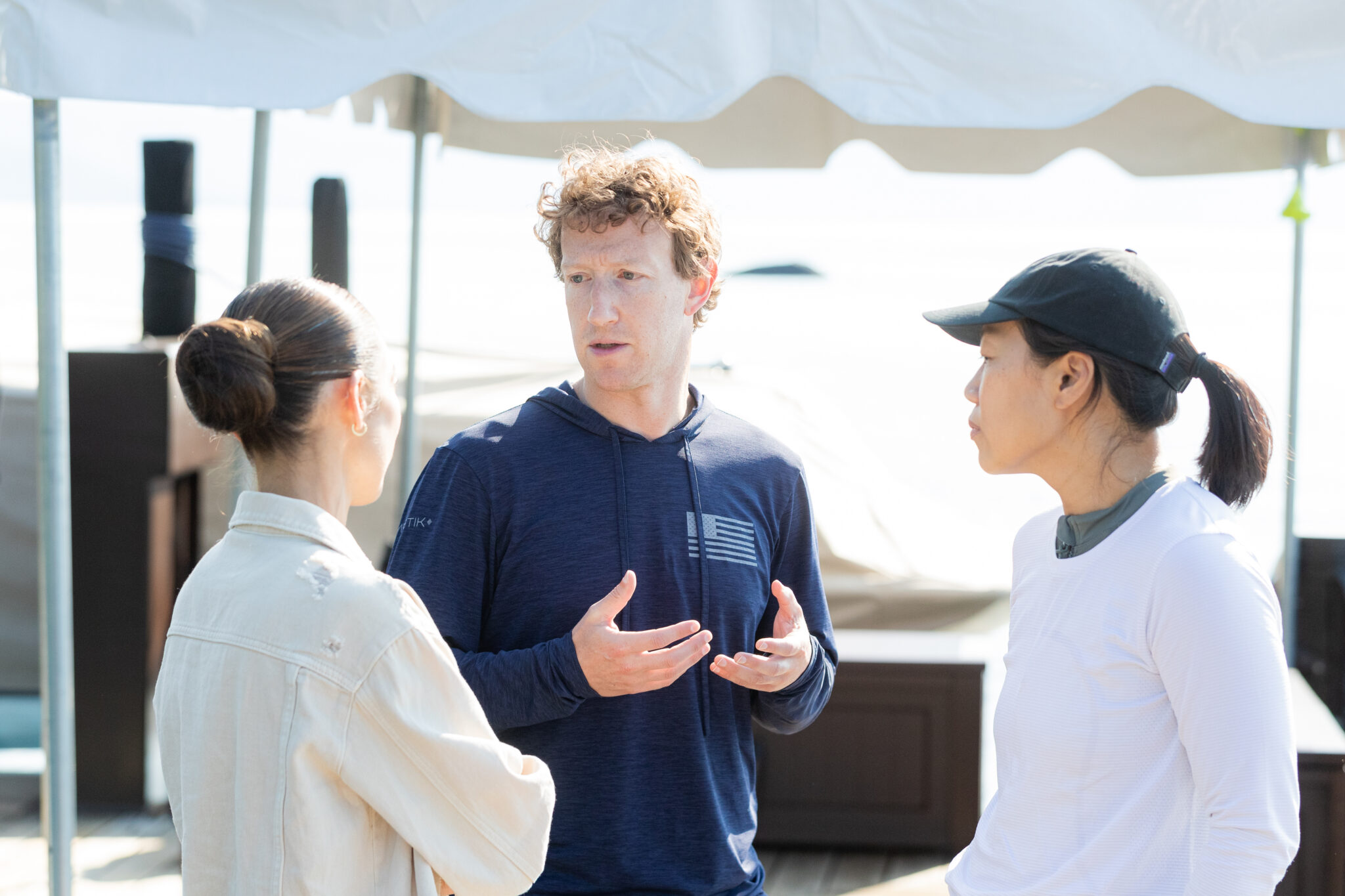 Zuckerberg-funded Silicon Valley school to shutter next year - Moneyweb