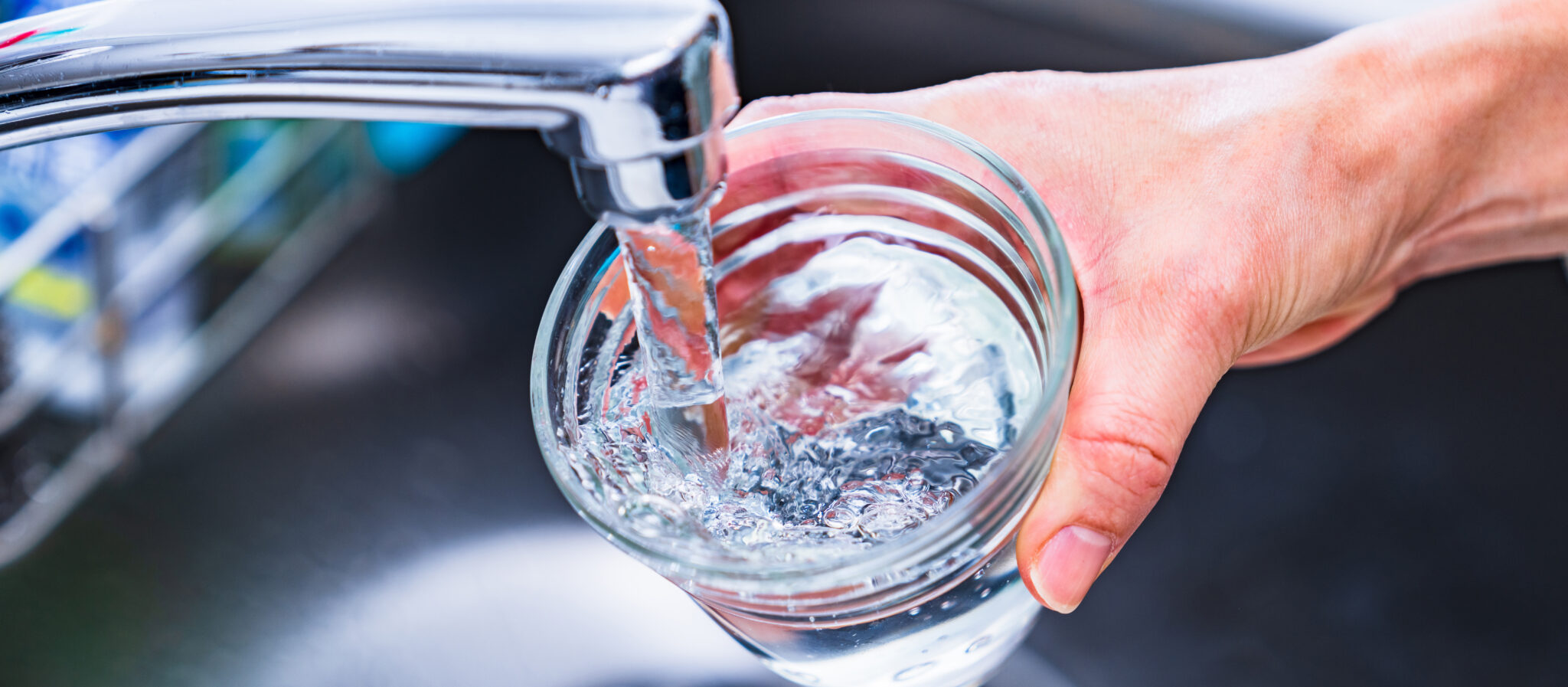 Failing water systems will cost R400bn to fix, says minister - Moneyweb