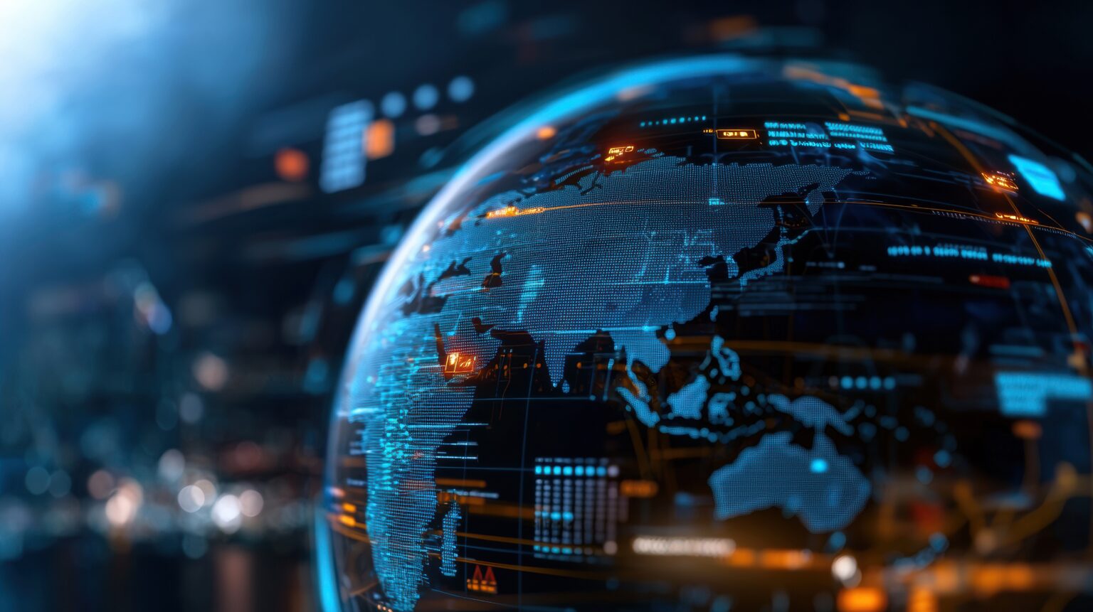 Global markets navigate conflict, oil, and central bank limbo - Moneyweb