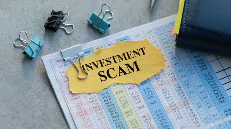 How to spot an investment scam before it’s too late - Moneyweb