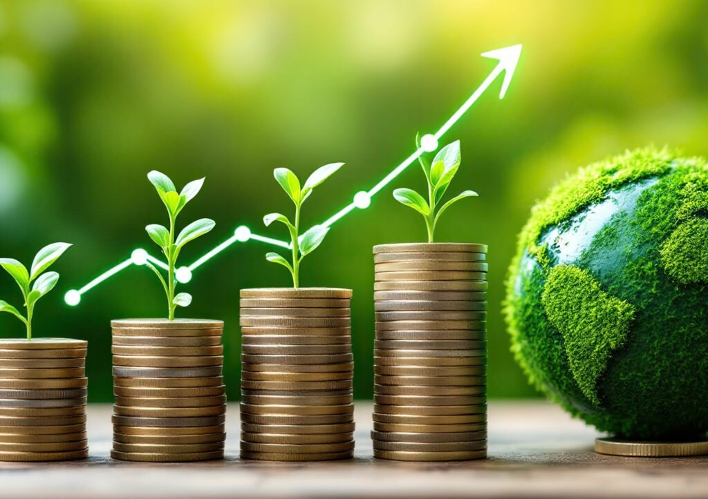 Standard Bank ramps up its commitment to Africa’s Just Energy ...