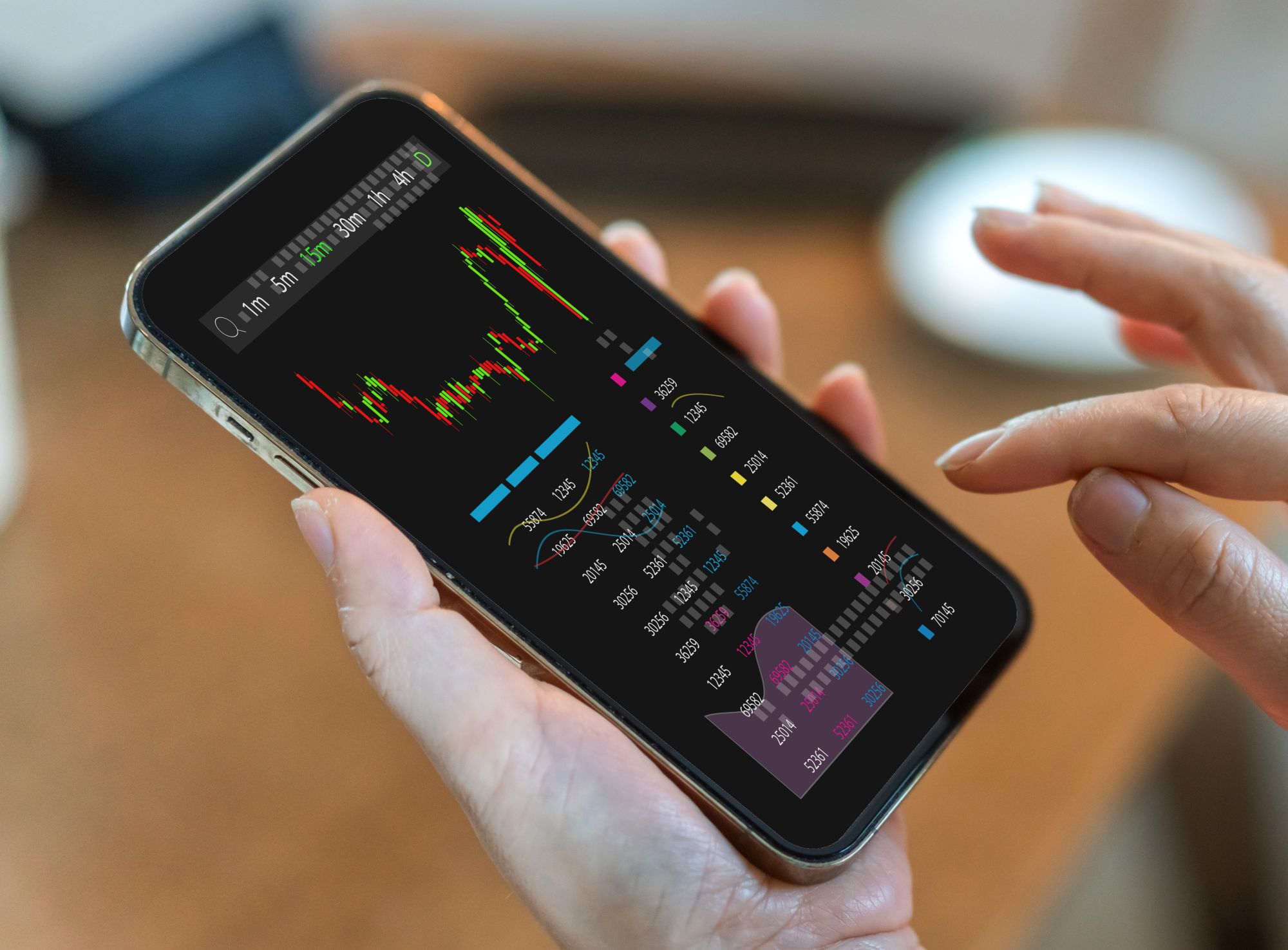 A new trading platform makes its debut - Moneyweb