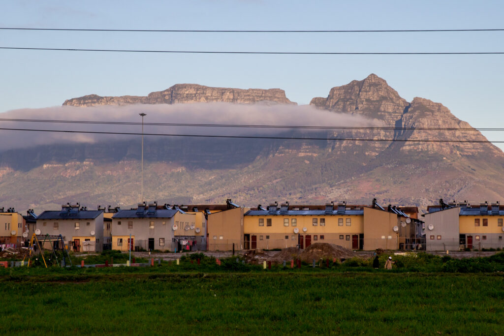 Western Cape promises progress on inner-city housing - Moneyweb