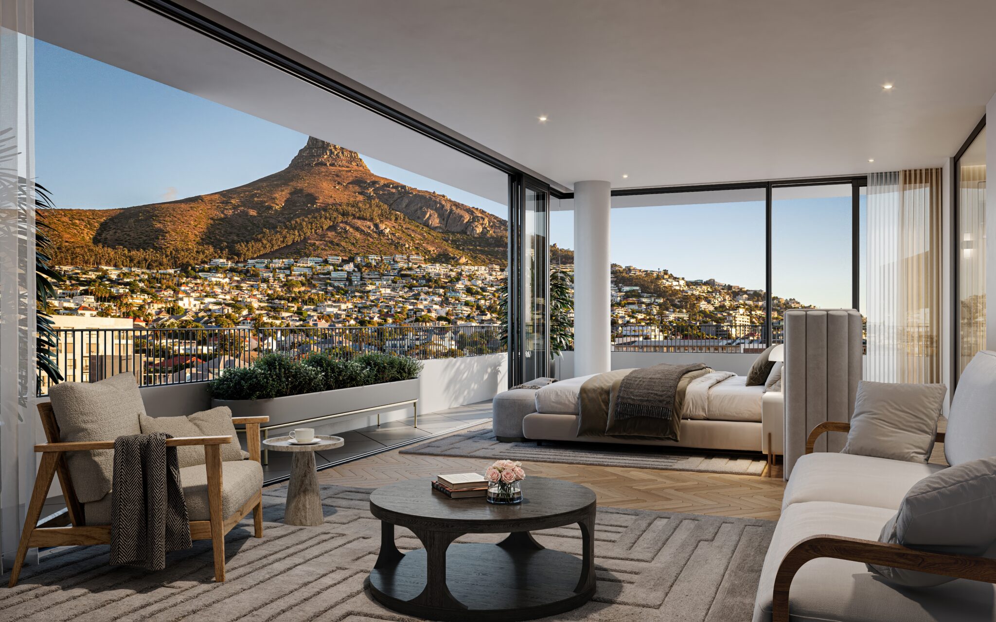 Sea Point development secures over half-a-billion rand in sales - Moneyweb
