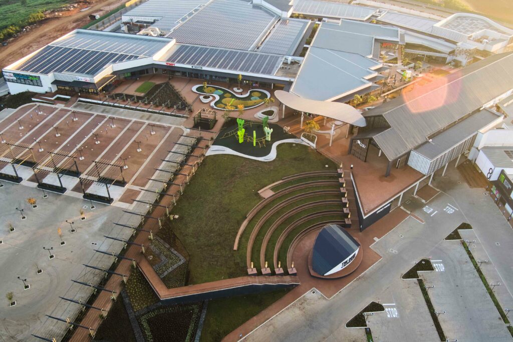 Absa backs KZN’s Westown and Club Med mega developments - Moneyweb