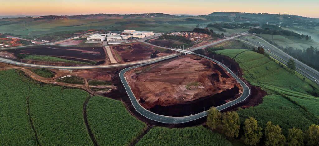 Absa backs KZN’s Westown and Club Med mega developments - Moneyweb
