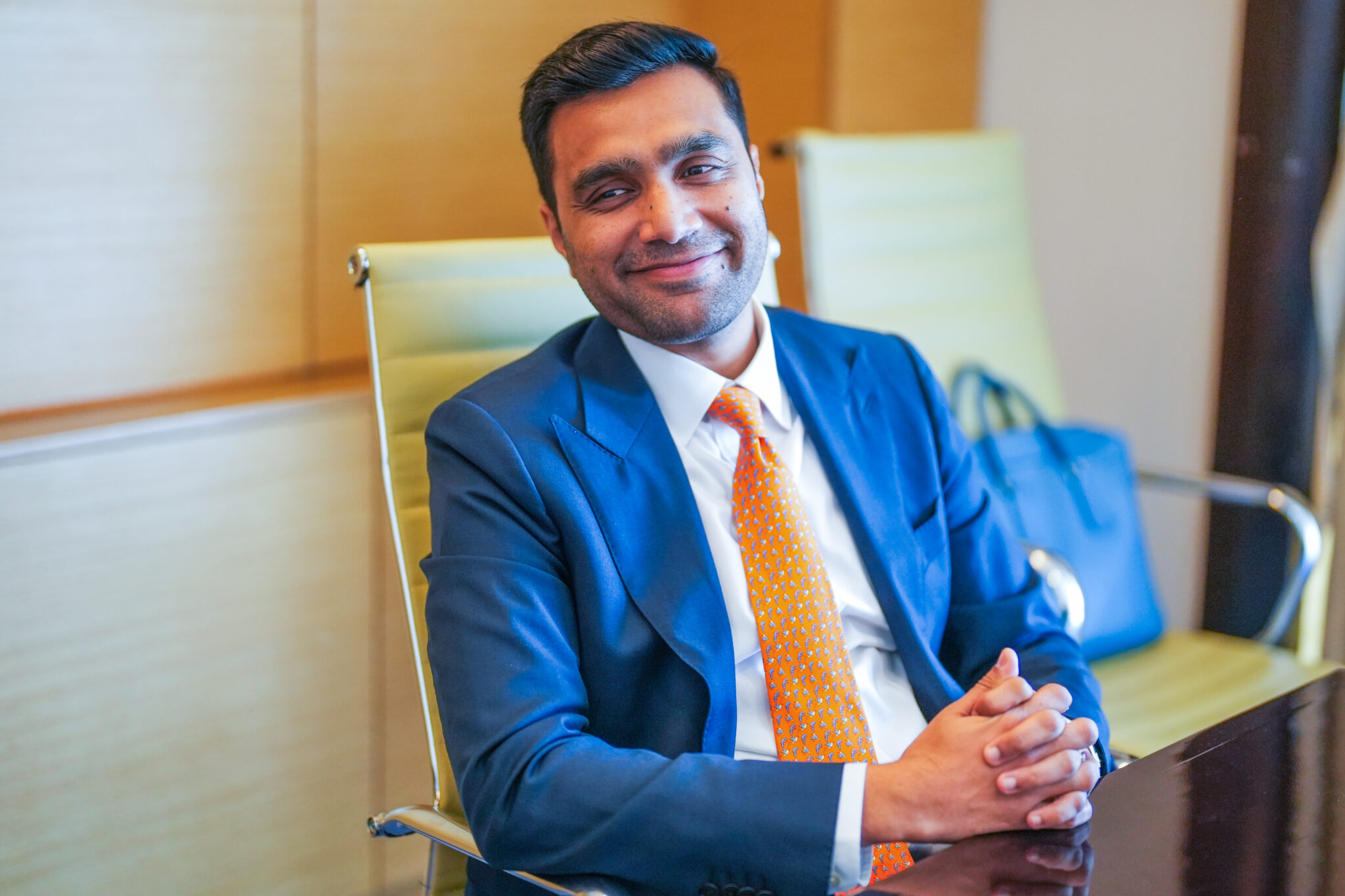 Adani Ports revives global expansion plan with South Africa push - Moneyweb