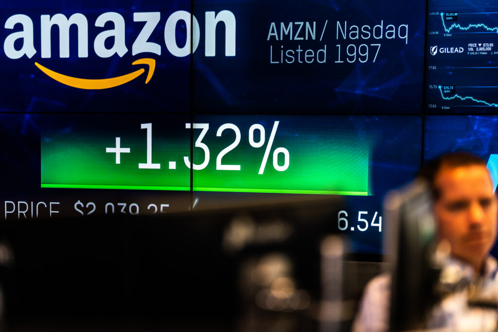 Big tech earnings defy fears of ‘worst-case scenario’ for stocks - Moneyweb