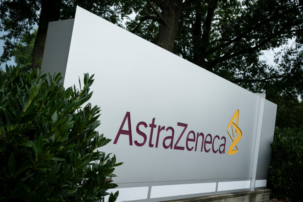AstraZeneca loses spot as UK’s most valuable company to HSBC - Moneyweb