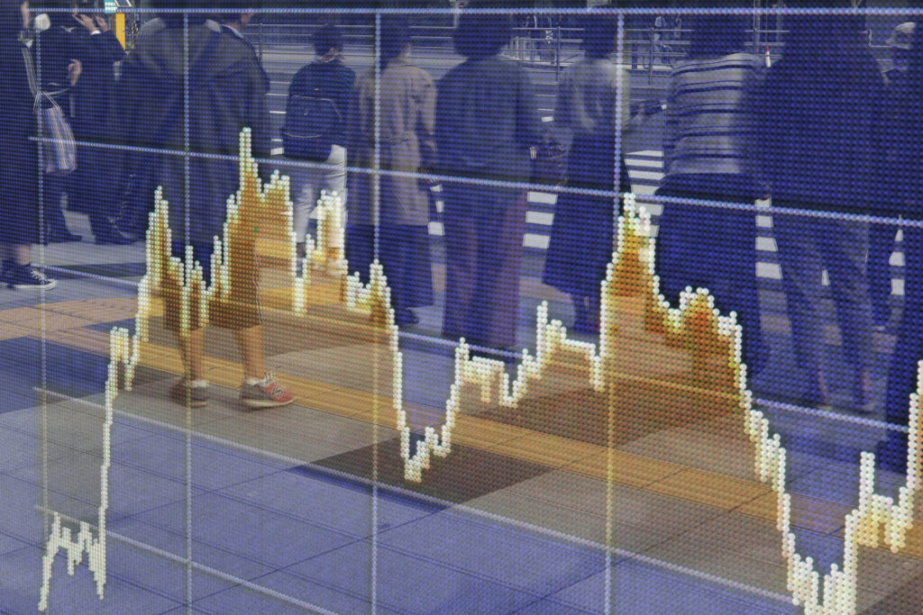 Big tech pushes stocks higher as dollar drops: Markets wrap - Moneyweb