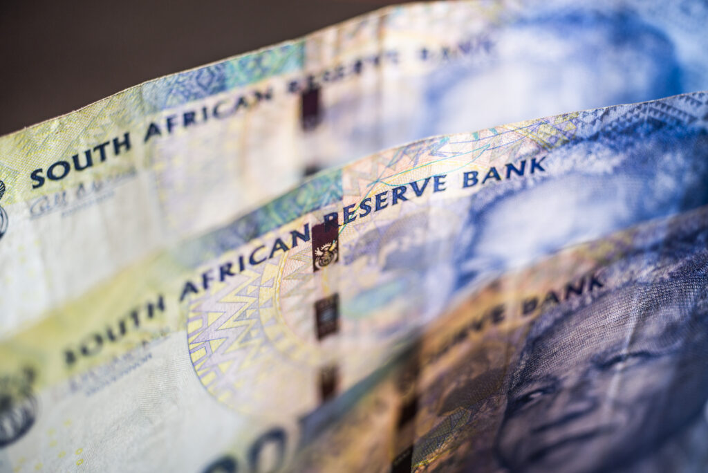 What’s happening with the rand? - Moneyweb