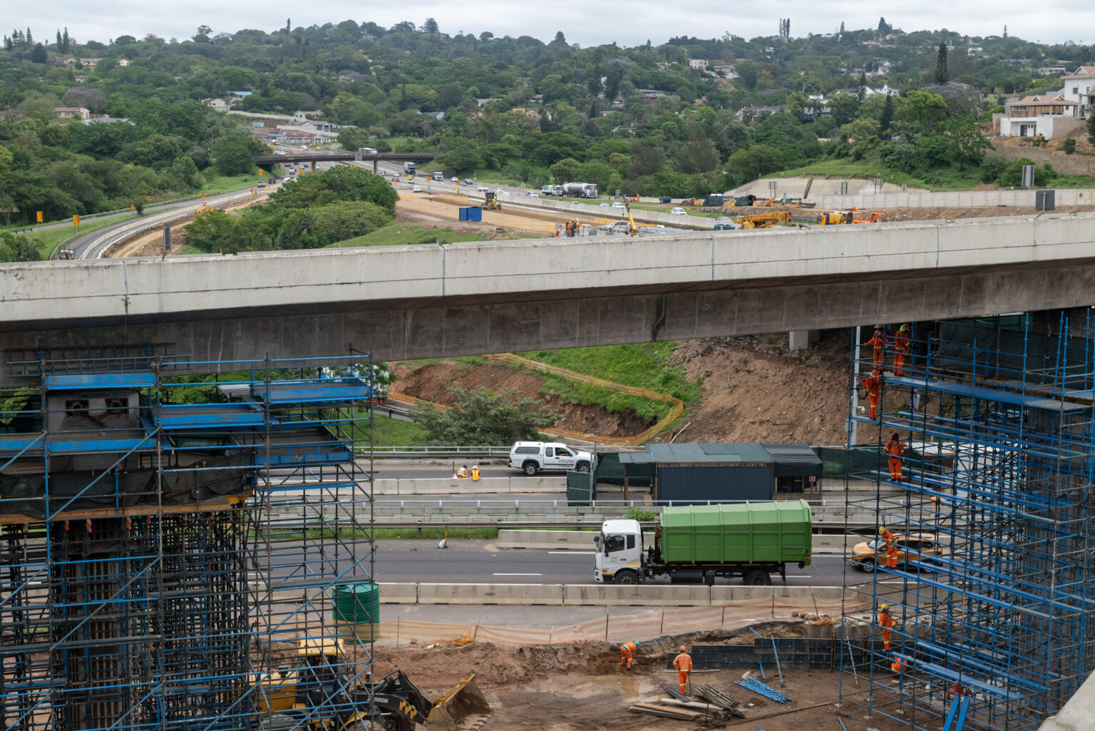 Ninety One plans R18bn infrastructure investment - Moneyweb