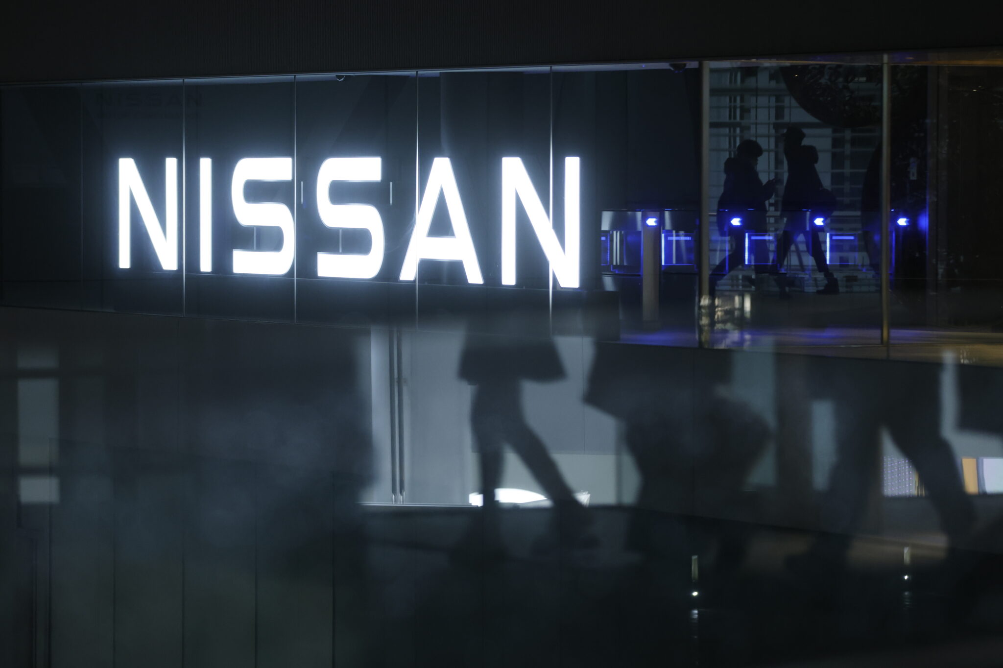 Nissan job cuts to cost an extra $418m this fiscal year - Moneyweb