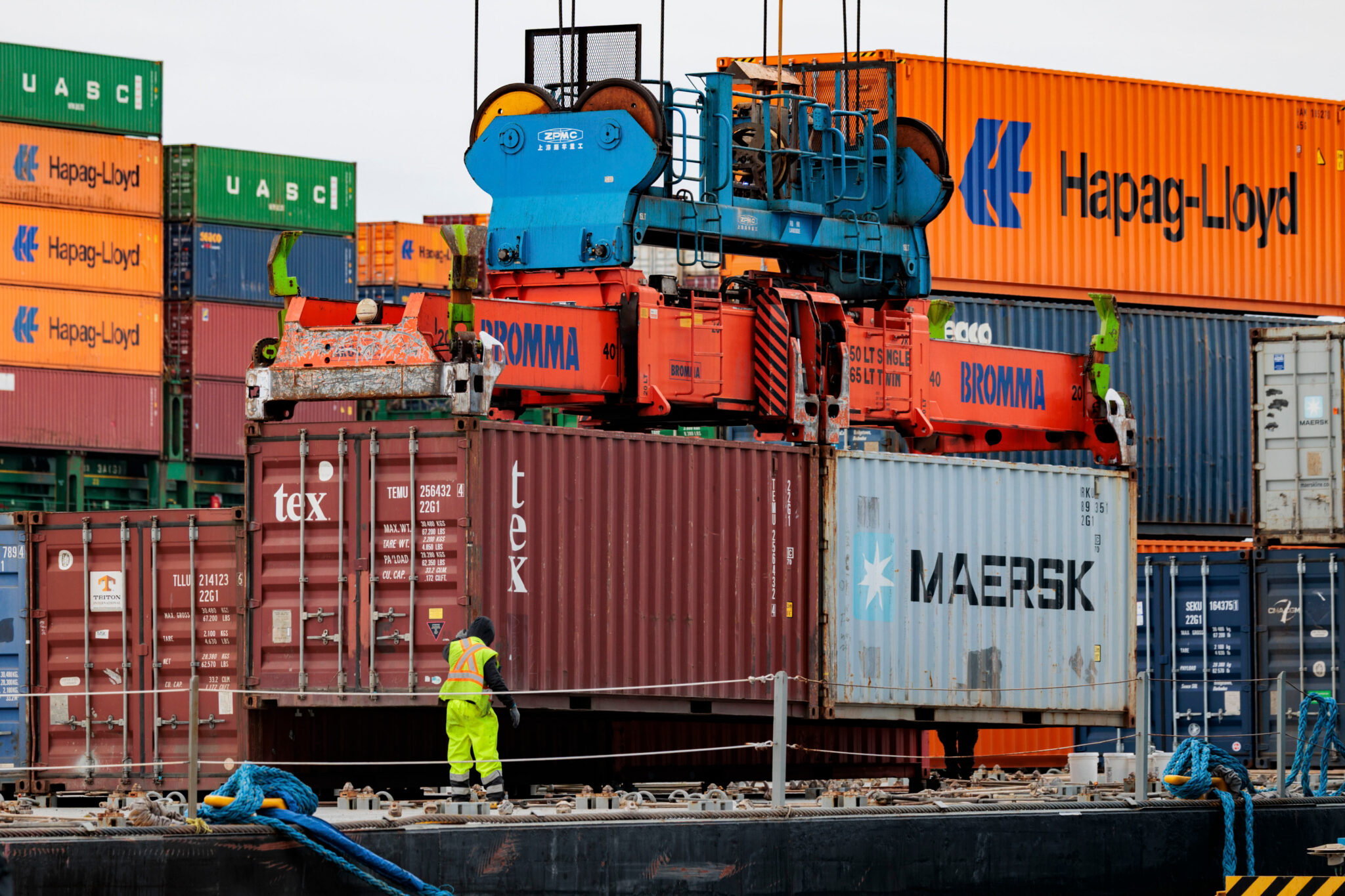 Trump’s new tariff threats show trade uncertainty here to stay - Moneyweb