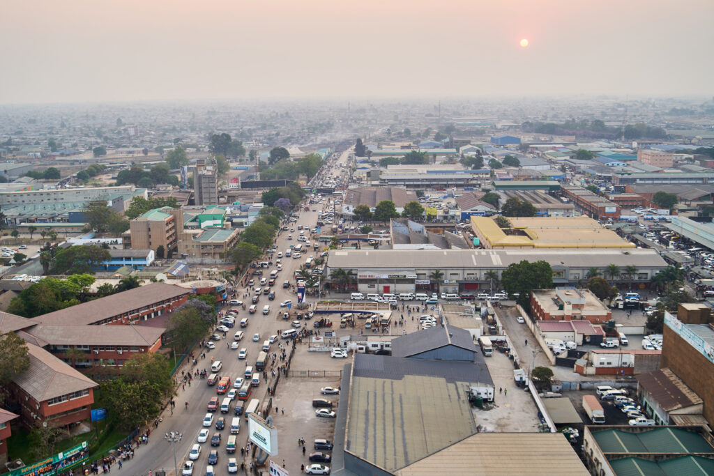 Zambia to remain in default with Afreximbank until debt reworked - Moneyweb