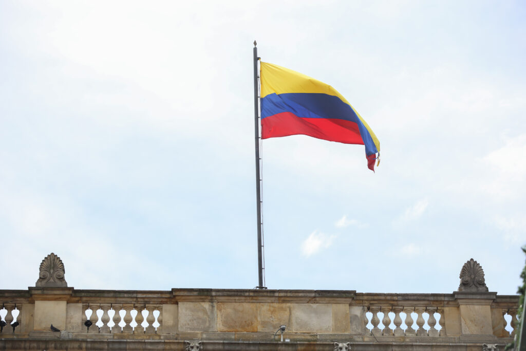 Economists are ever more gloomy about Colombia’s fiscal outlook - Moneyweb
