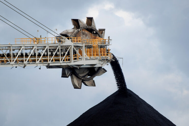 Glencore consolidates global coal portfolio in Australian entity - Moneyweb