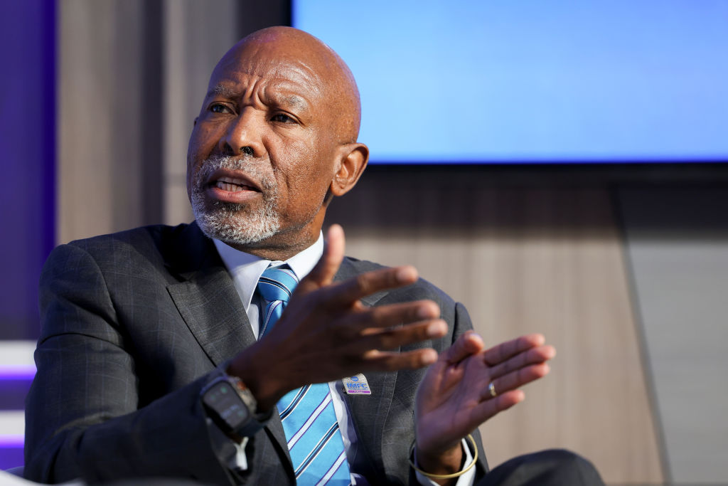 WATCH: Sarb announces January repo rate decision - Moneyweb