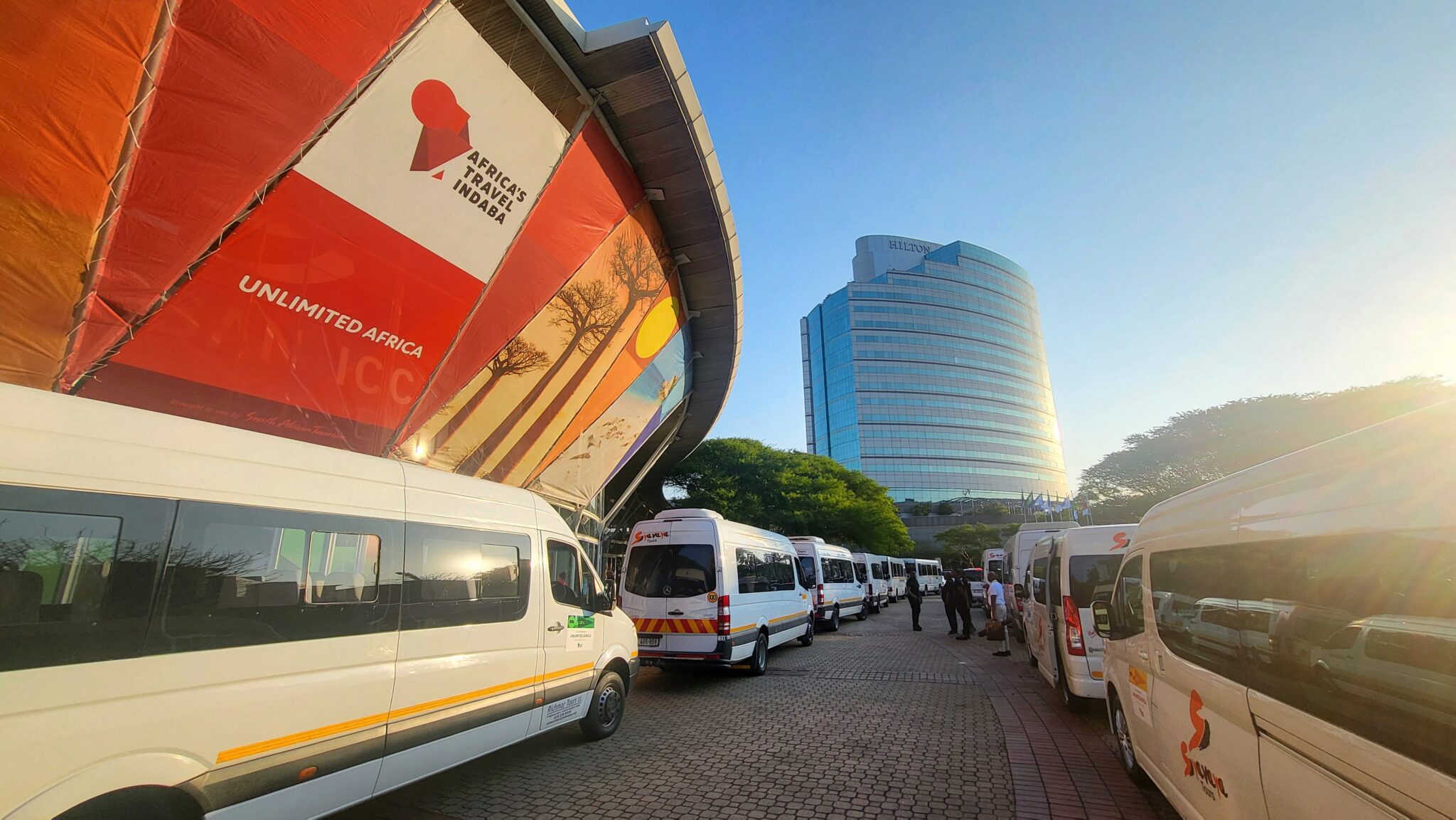 Durban’s bumper bookings for Africa’s Travel Indaba - Moneyweb