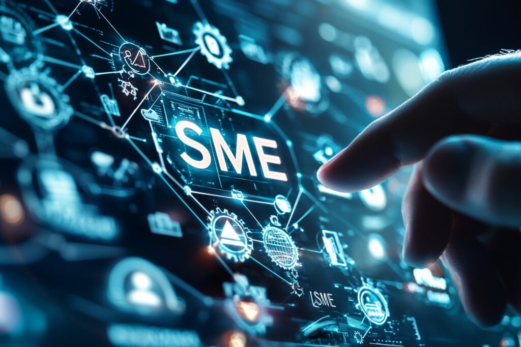 How Old Mutual’s SMEgo platform empowers South African entrepreneurs ...