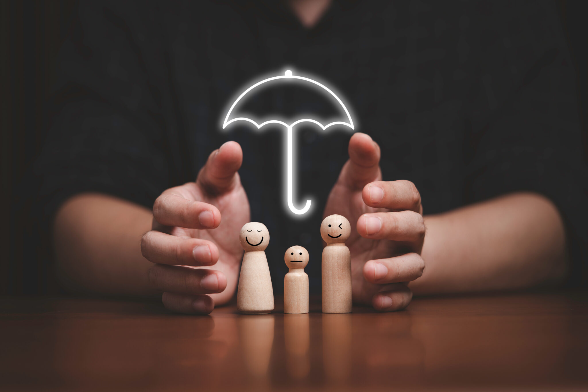 Stuck in the middle: Planning when your children and parents both need ...