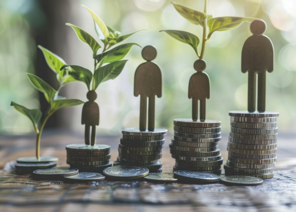 Effective strategies for intergenerational wealth management - Moneyweb