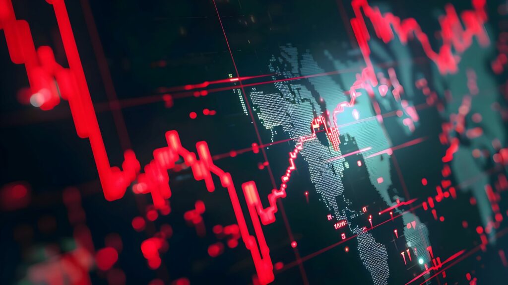 Surviving the slump: Why stock market drawdowns are part of the journey ...