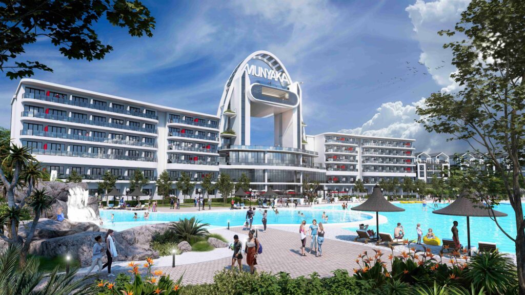 Bold hotels plan for Balwin’s mega estates - Moneyweb