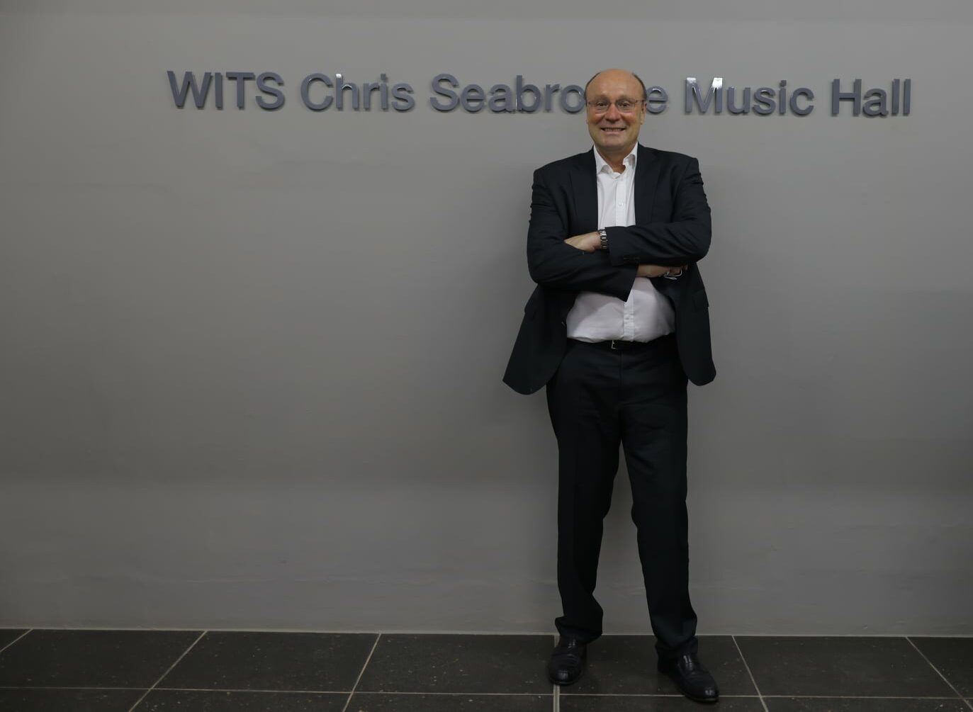 The oldest CEOs on the JSE - Moneyweb