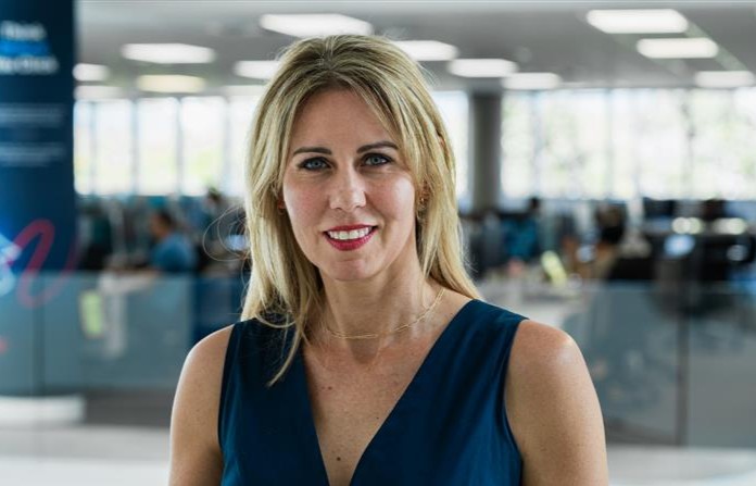Capitec Connect-leier se reis begin met fisio-ambisie - Moneyweb