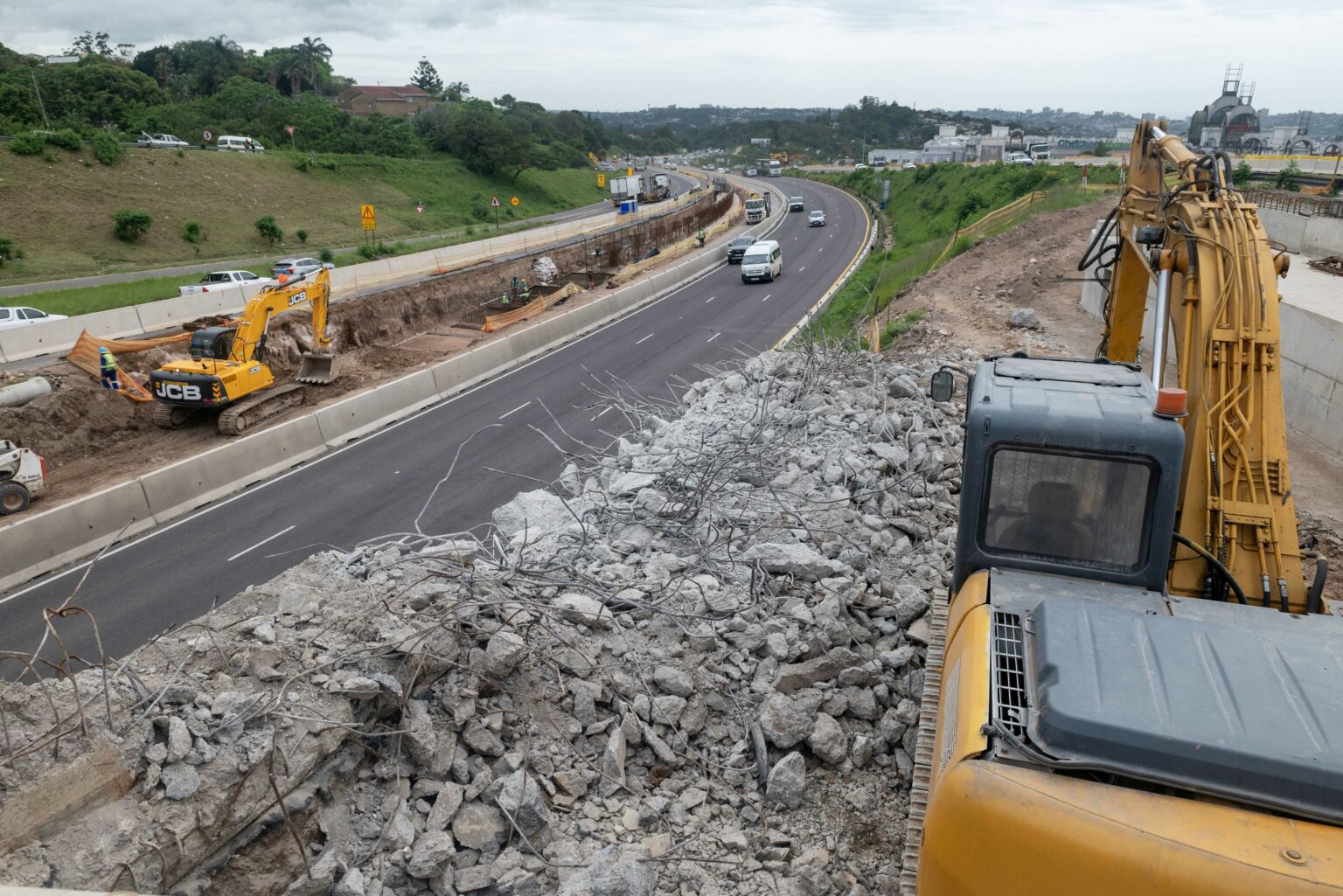Sanral succeeds in latest legal challenge to its tender awards - Moneyweb