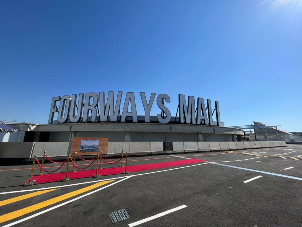 Struggling Fourways Mall co-owner closes insurance fight with R82.5m ...