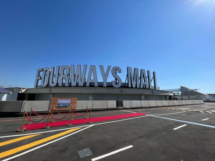 Fourways Mall still dealing with double-digit vacancies - Moneyweb