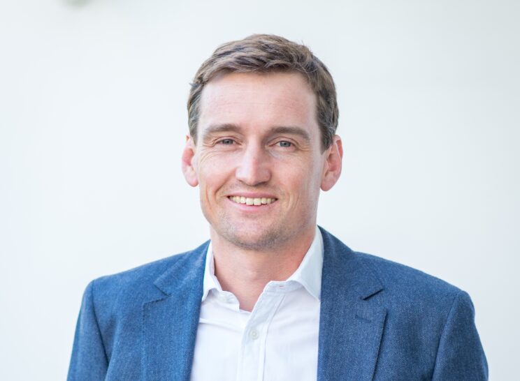 Castleview CFO James Day named Emira Property Fund CEO - Moneyweb