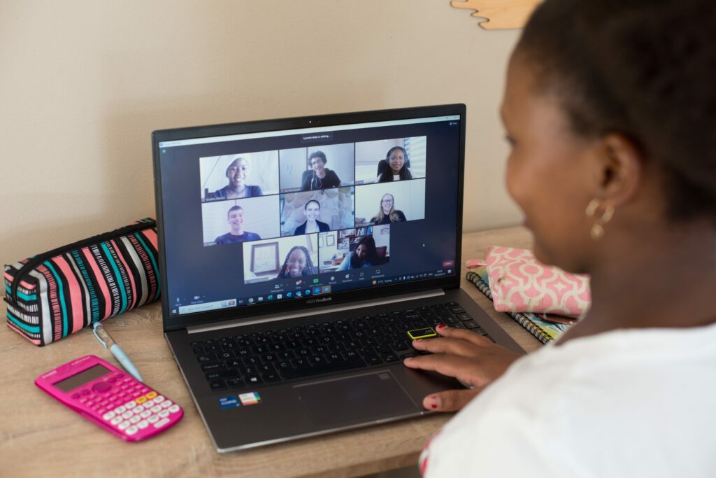 Online school changing how we view education - Moneyweb