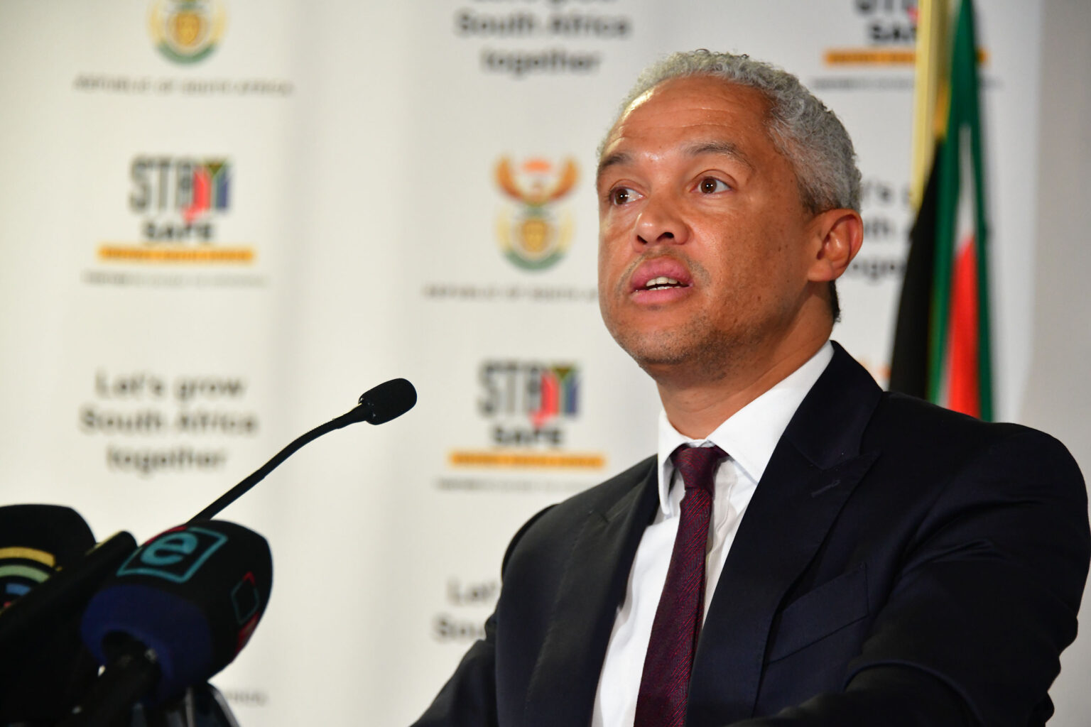 Tars to root out government ghost workers - Moneyweb