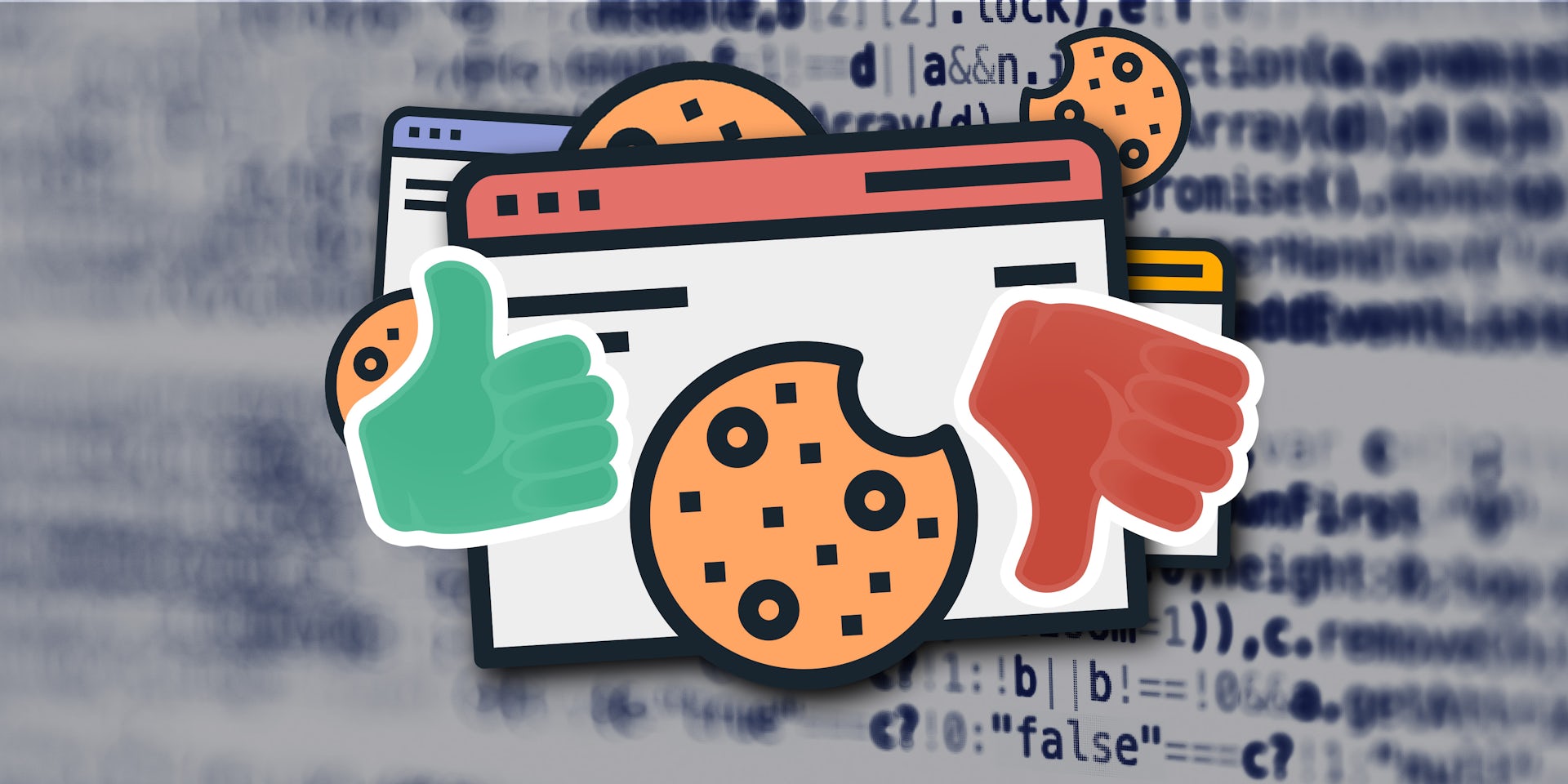 What does it mean to ‘accept’ or ‘reject’ all cookies, and which should ...