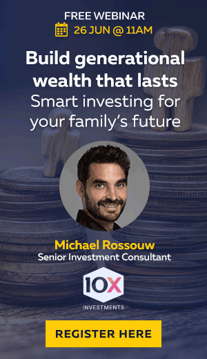 Bash soars: TFG’s platform dominates SA omnichannel retail - Moneyweb