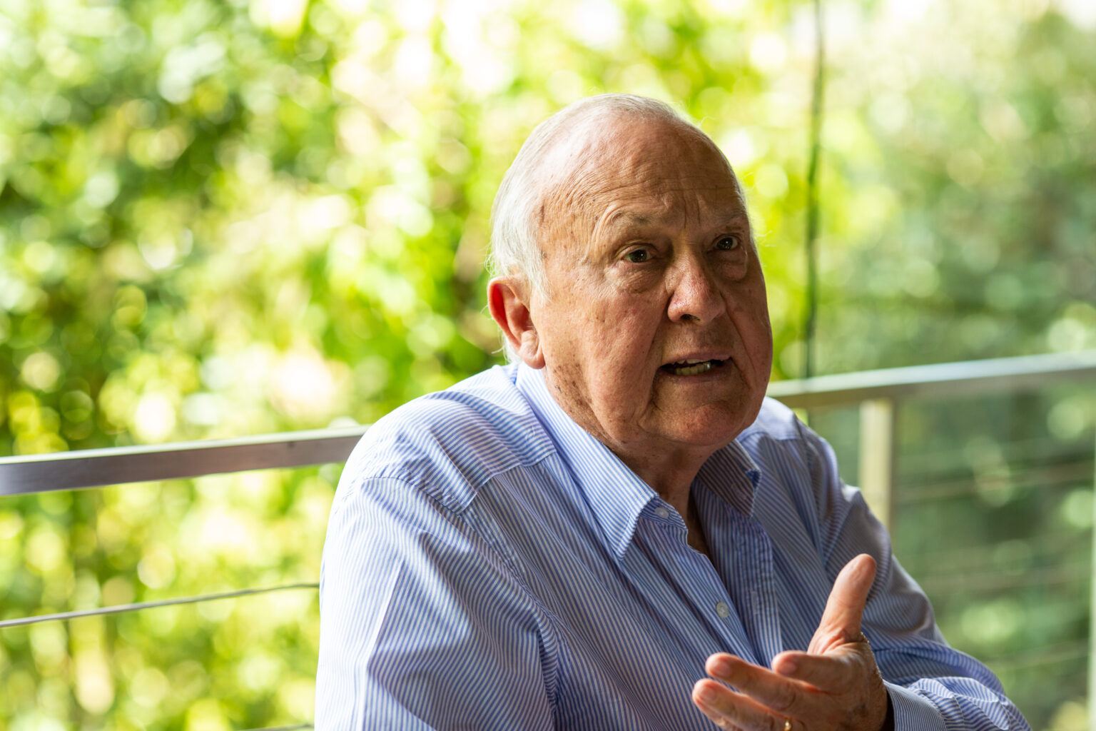 Tycoon Wiese’s Brait seeks to sell UK retail chain New Look within a ...