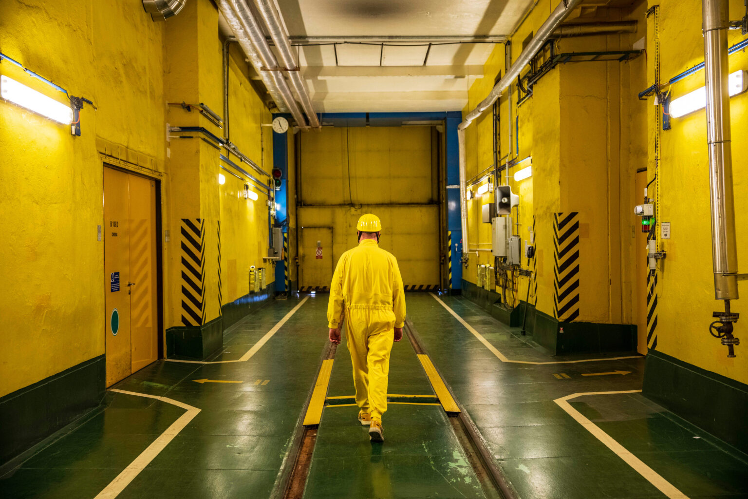 World Bank lifts ban on nuclear power, considers upstream gas - Moneyweb