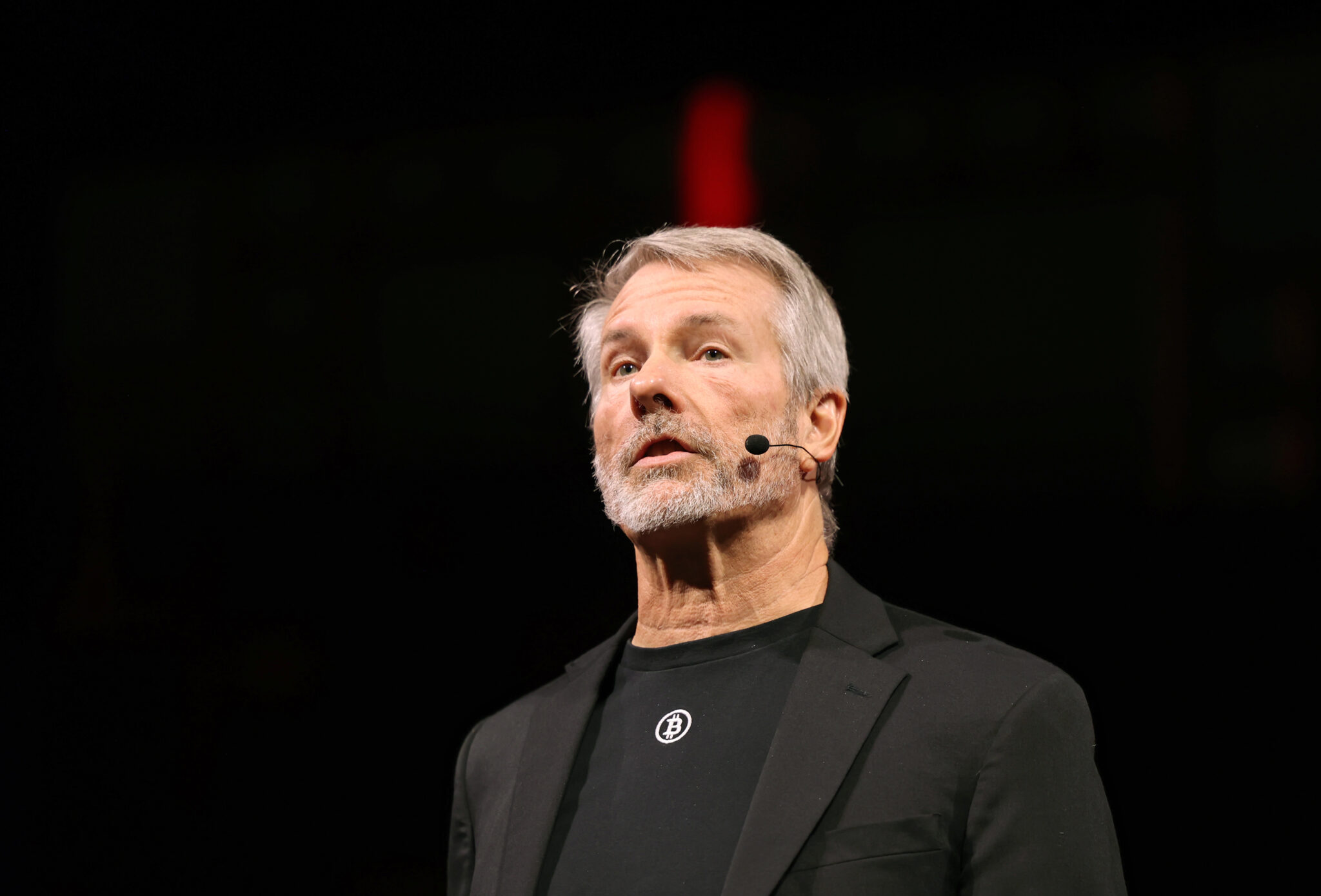 Michael Saylor’s strategy offers $250m in preferred stock - Moneyweb